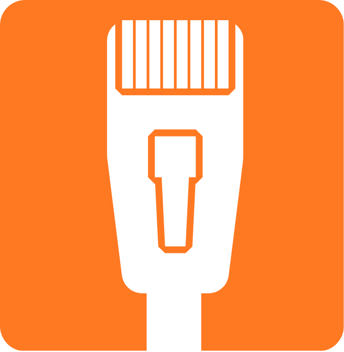 Patch Leads | Ethernet Cables | 1PD – 1 Point Distribution