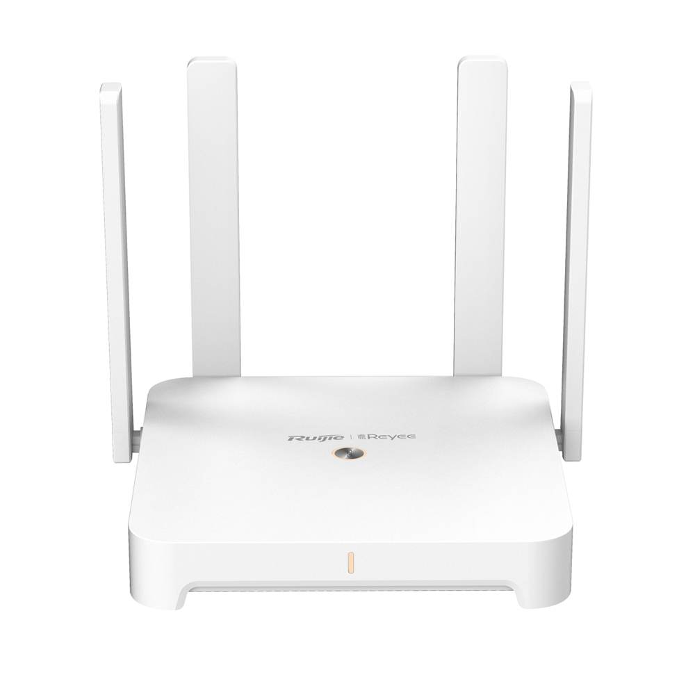 REYEE 1800M Wi-Fi 6 Dual-band Gigabit Mesh Router | Router | 1PD – 1 ...
