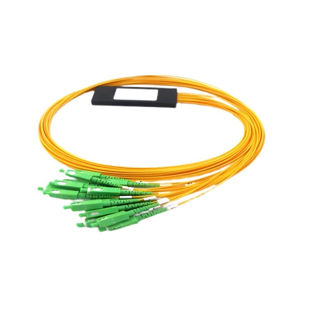 16 Way SCA Fibre Splitter | 1PD – 1 Point Distribution