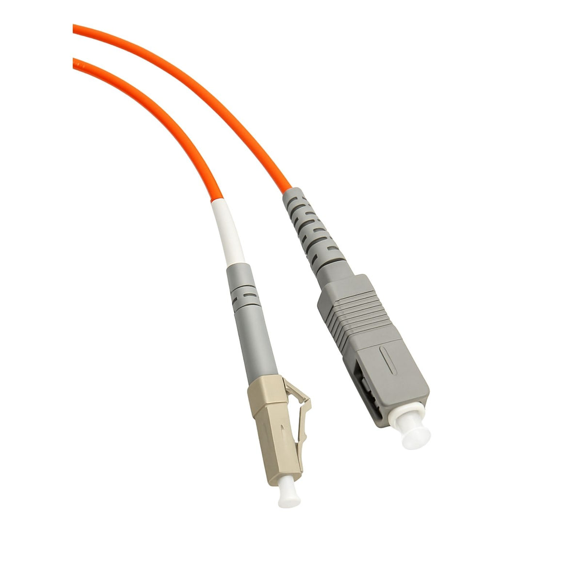 5M SC-LC MM OM1 Simplex Patch Lead | Fibre | 1PD – 1 Point Distribution