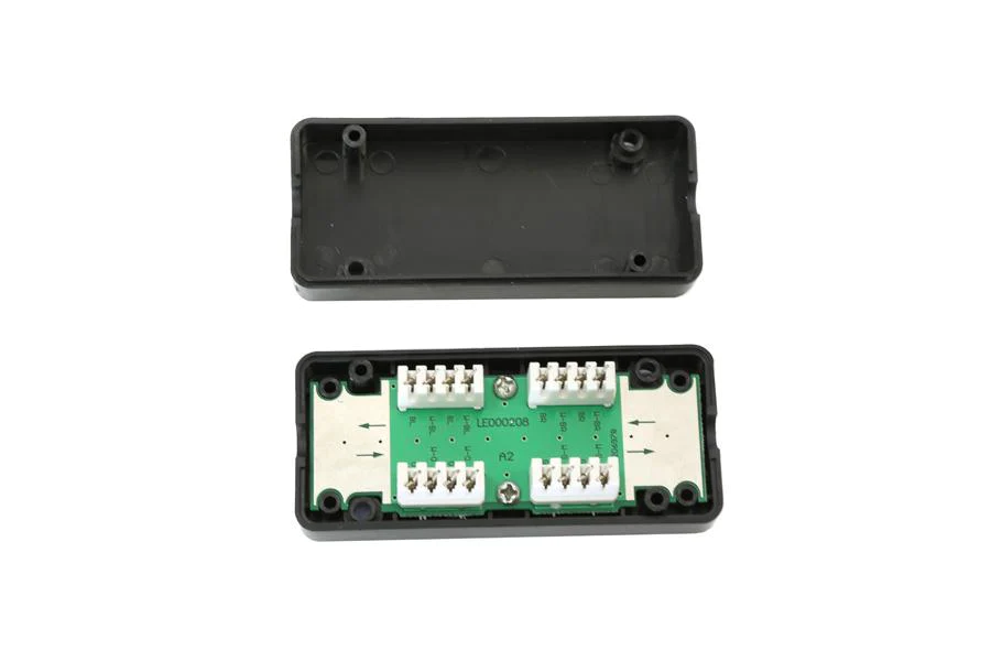 Cat6 Cable Joiner Connection Box | Data | 1PD – 1 Point Distribution