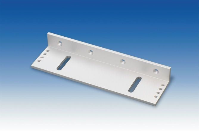 L Bracket for ML12 Mag Lock | Security | 1PD – 1 Point Distribution