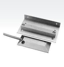 Metal Roller Door Reed Switch | Access Control | 1PD – 1 Point Distribution